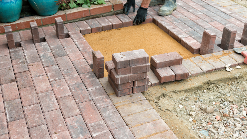 Pengembangan Conblock Dan Paving Block - Info Precast